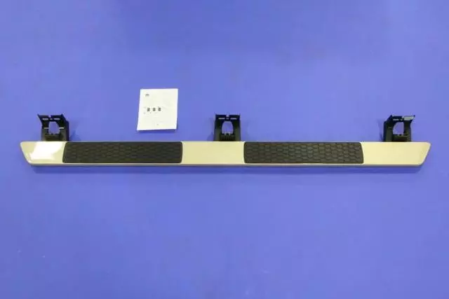 2018 Ram Running Boards And Side Steps | Mopar eStore