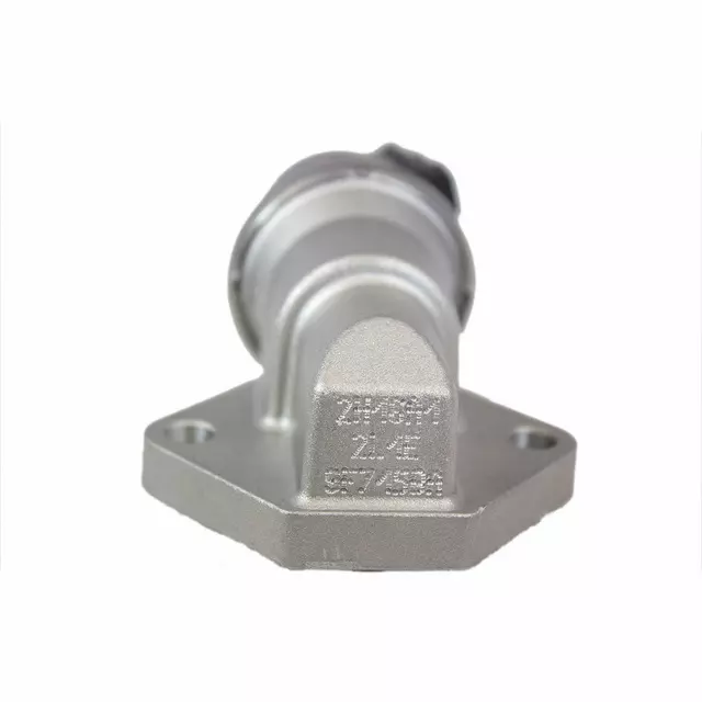 2L1Z-9F715-BA - Idle Speed Control 2002-2004 Ford | Big 3 Auto Parts