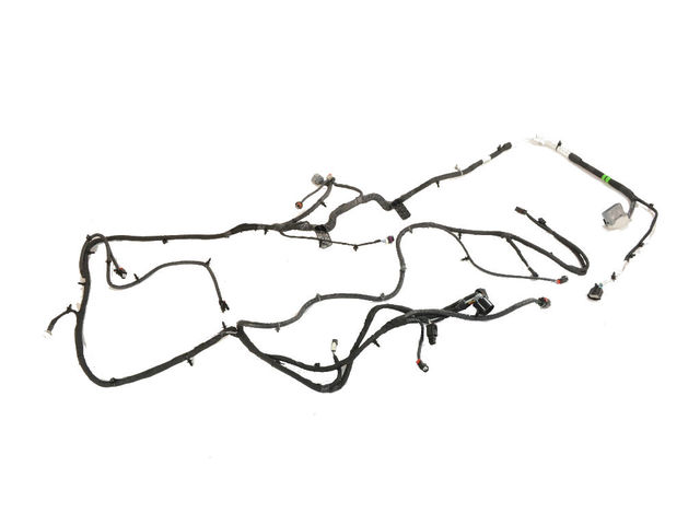 Wiring-Body and Accessories for 2016 Ram 1500 | Mopar Online Parts