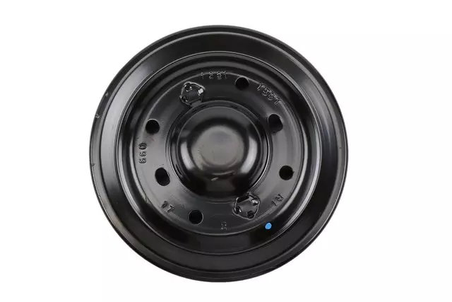 Cadillac CT4 Pulleys | Findlay Part