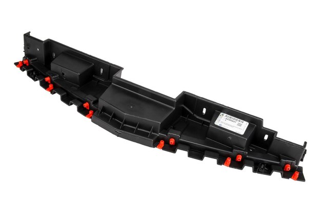 Bumper & Components - Front for 2017 Chevrolet Impala | GMPartsDirect.com