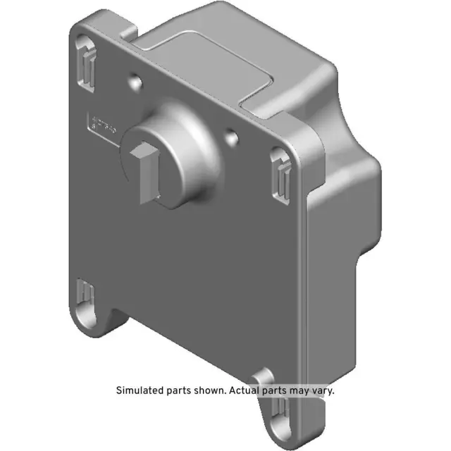 2019-2023 GM Steering Column Lock Module 13535112 GM | GMPartsDirect.com