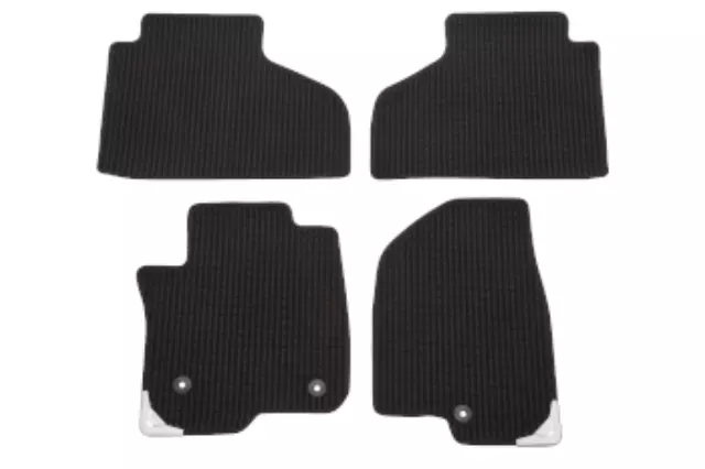 Floor Mats for 2023 GMC Yukon | GMPartsDirect.com