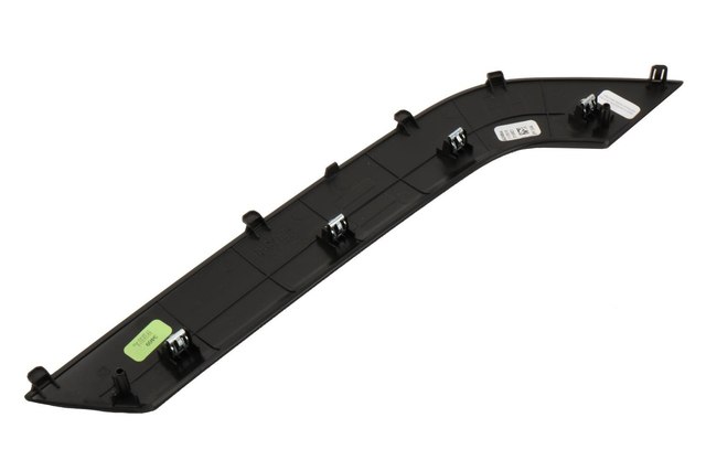 Interior Trim - Front Door for 2014 Chevrolet Silverado 1500 ...
