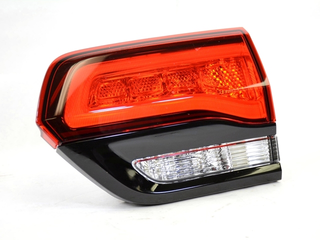 Lamps-Interior and Exterior for 2018 Jeep Grand Cherokee | Mopar Estores