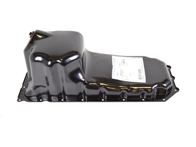 2003-2012 Mopar Engine Oil Pan 53021334AF | Mopar Factory Parts