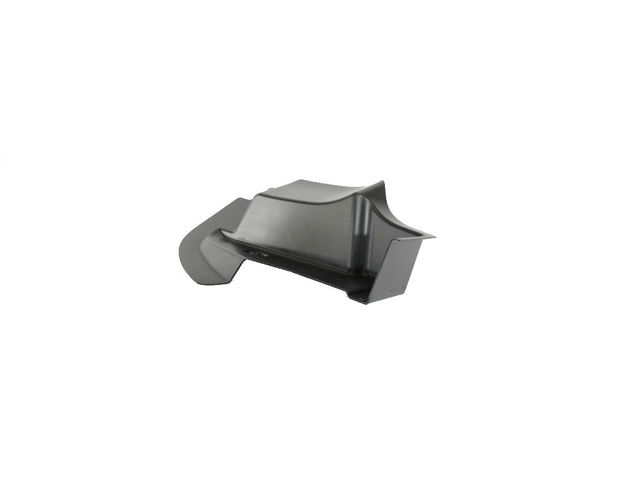 2018-2020 Jeep Wrangler Closure Panel - Passenger Side (RH) 68369968AC ...