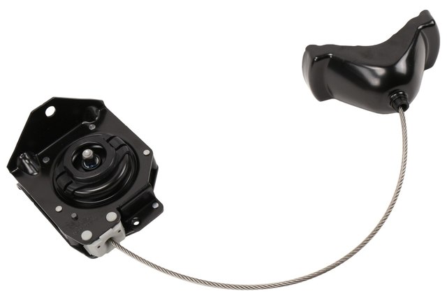Spare Tire Carrier for 2011 Chevrolet Silverado 2500 HD | GMPartsDirect.com