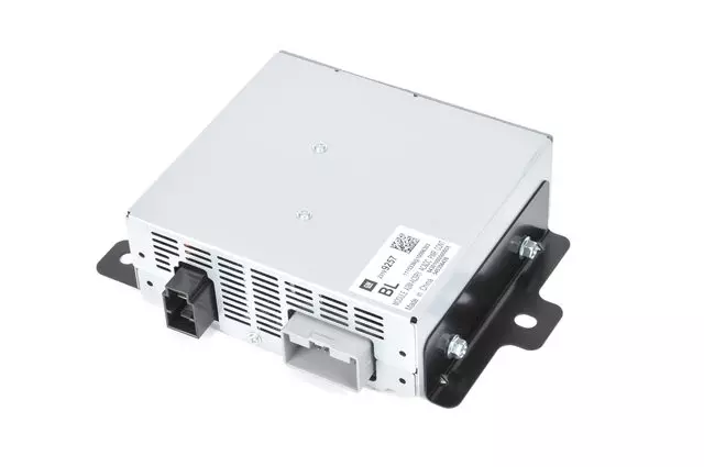 Accessory AC and DC Power Control Module 23199257 | GMPartsDirect.com