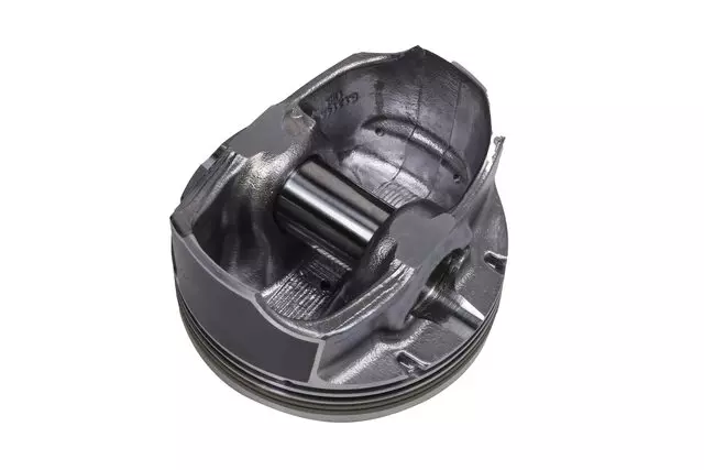 OEM Cadillac® Engine Parts | Shop Now | Ships Fast | QuirkParts