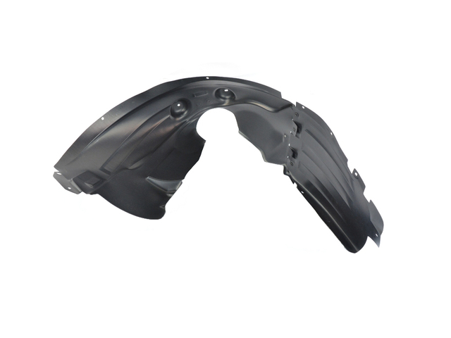 Fenders for 2018 Dodge Journey | CHAPMAN CJDR Parts