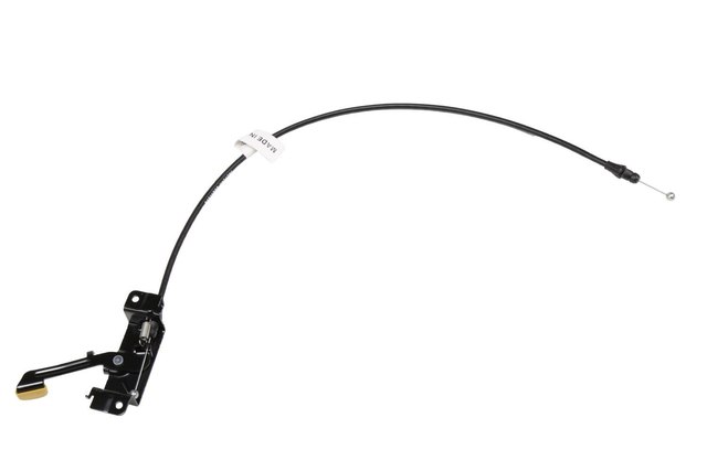 2018-2023 GM Hood Secondary Latch Release Cable 84215989 ...