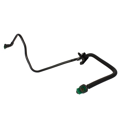 FC4Z-9327-A - Hose Connecting - Lasco Auto Parts