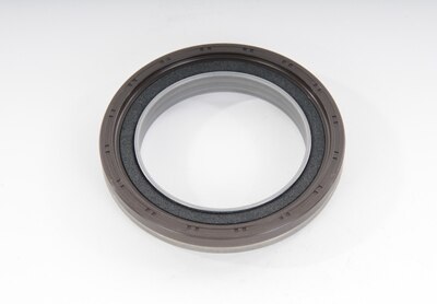Front Crankshaft Seal ACDelco GM OE Crankshaft Front Oil Seal ...