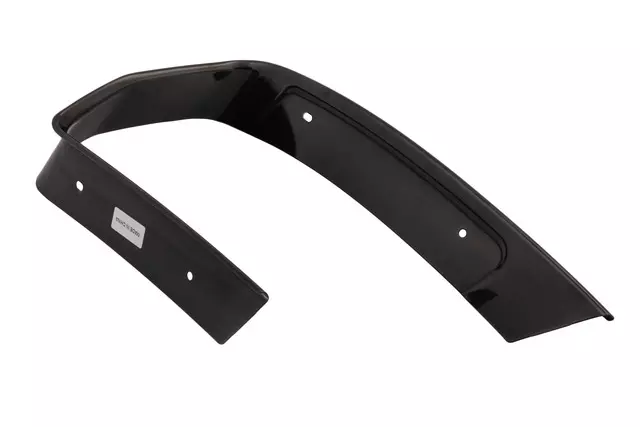 Bumper & Components - Rear for 2020 Chevrolet Corvette | GmPW