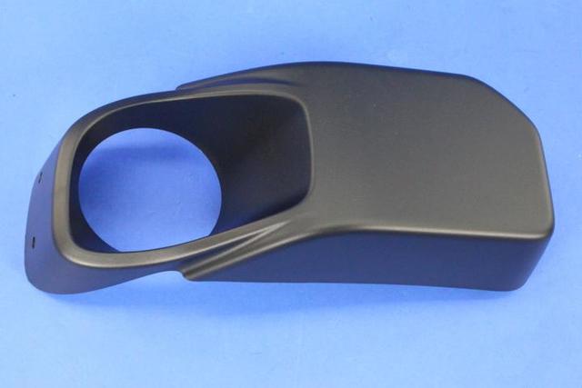 Bumper & Components - Front for 2018 Jeep Wrangler JK | Mopar Parts Canada