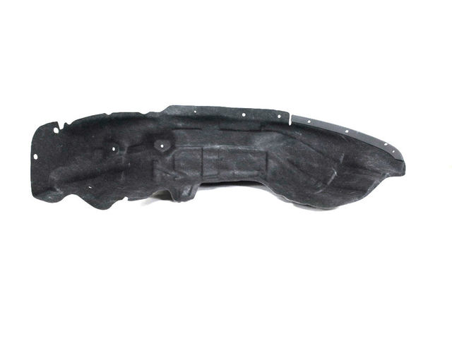 2012-2022 Jeep Wheelhouse Inner Silencer, Left 68367481AC | My Mopar Parts