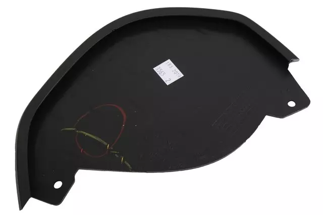 Bumper & Components - Rear for 2018 Chevrolet Silverado 1500 ...