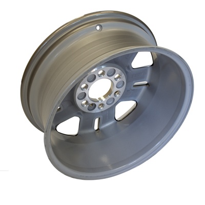 Shop OEM Wheels | Ford Parts Connect
