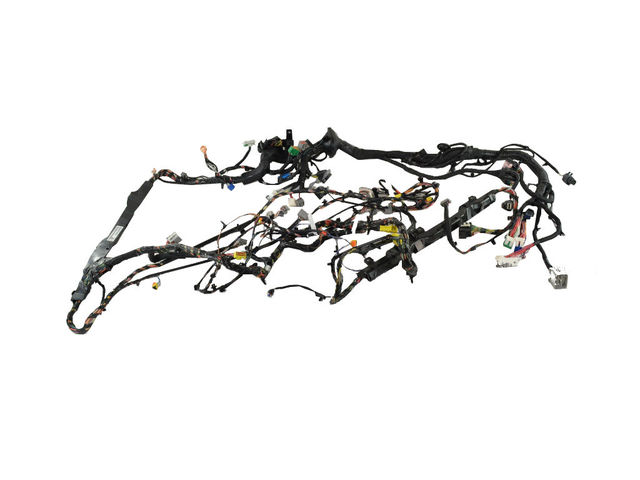 2016 Ram Body Wiring 68244818AD | Mopar Estores