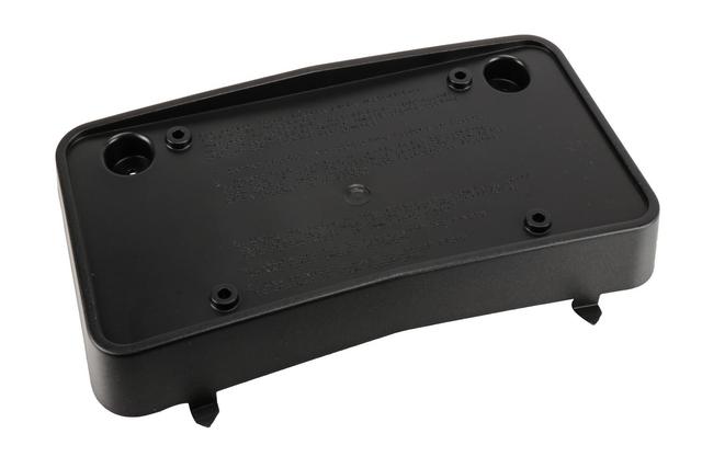 Bumper & Components - Front for 2010 Cadillac CTS | GMPartsDirect.com