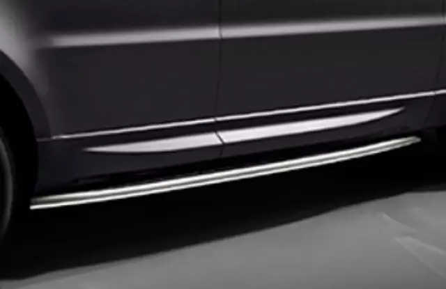 2014-2022 Land Rover Range Rover Sport Bright Side Tubes VPLWP0154 ...