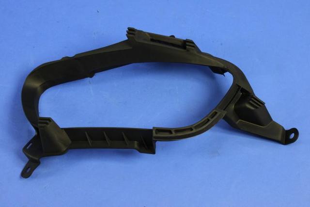 2014-2018 Jeep Cherokee Headlamp Close Out, Right 68210398AB Mopar ...