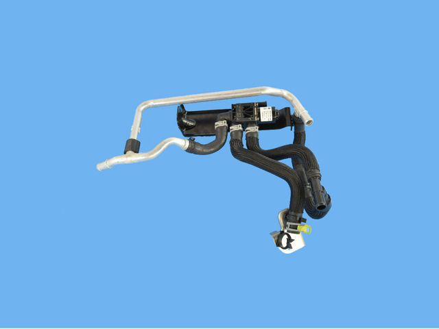 2017-2023 Chrysler Coolant Hose And Tube 68281060AE | Mopar Estores