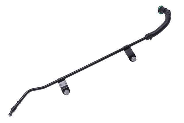 2014-2019 Cadillac XTS Engine Coolant Air Bleed Pipe 12638449 ...