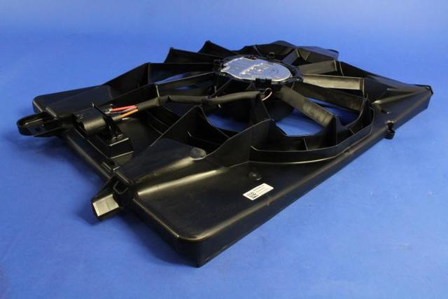 2015-2017 Chrysler 200 Radiator Cooling Fan Module 68205996AC | Mopar ...