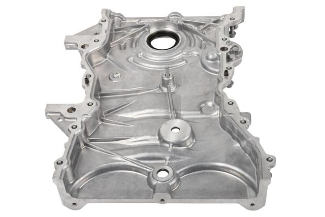2019-2022 Chevrolet Spark Engine Front Cover 12688812 | GMPartsDirect.com