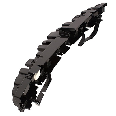 Ford 8A5Z-17C882-A - Energy Absorber - 2009-2012 Lincoln MKS | OEM Ford ...