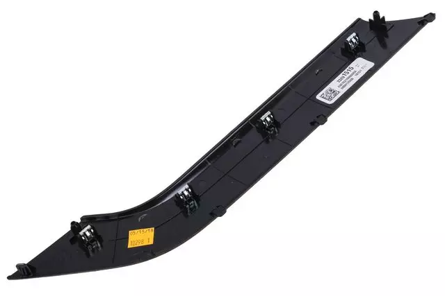 Interior Trim - Front Door for 2018 Chevrolet Silverado 1500 | GMPartsNow