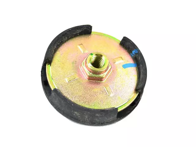 Rear Axle; Housing, Differential and Vent for 2009 Dodge Challenger ...