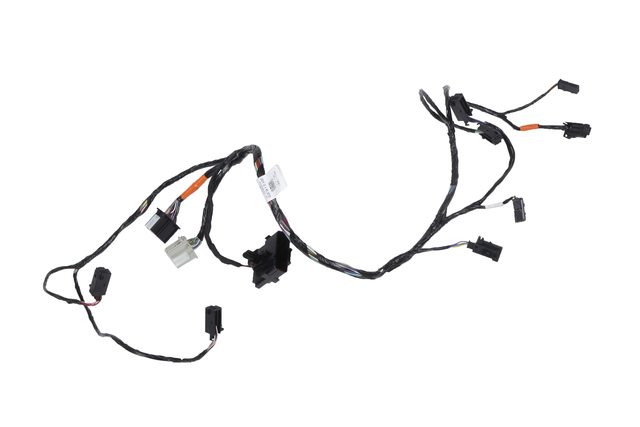 Air Conditioning Wiring Harness 84536974 | GMPartsDirect.com