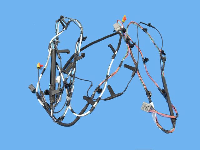 2011-2017 Mopar Body Wiring 68067796AE | Mopar Estores
