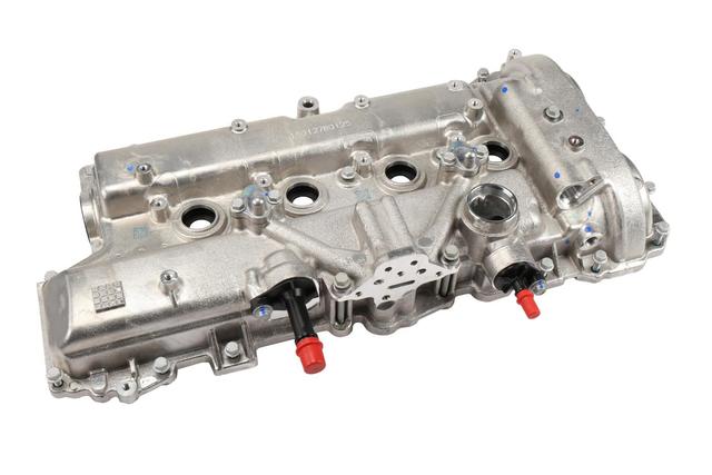 2014-2019 Chevrolet Camshaft Cover 12658255 | GMPartsDirect.com