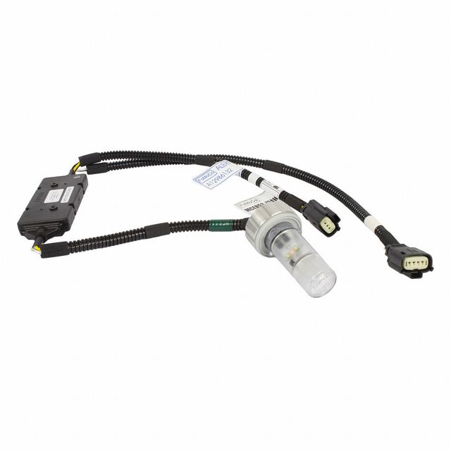 2013-2015 Ford Police Interceptor Utility Wire EB5Z-13410-C | Varsity Ford