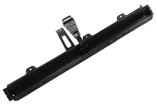 2018-2024 GM Radiator Shutter Assembly 84614525 GM | GMPartsDirect.com