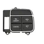2011-2018 Mopar Speed Control Switch 56046094AF | My Mopar Parts