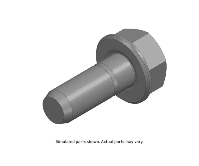 Front Brakes for 2023 GMC Sierra 3500 HD | Chevrolet Parts Canada