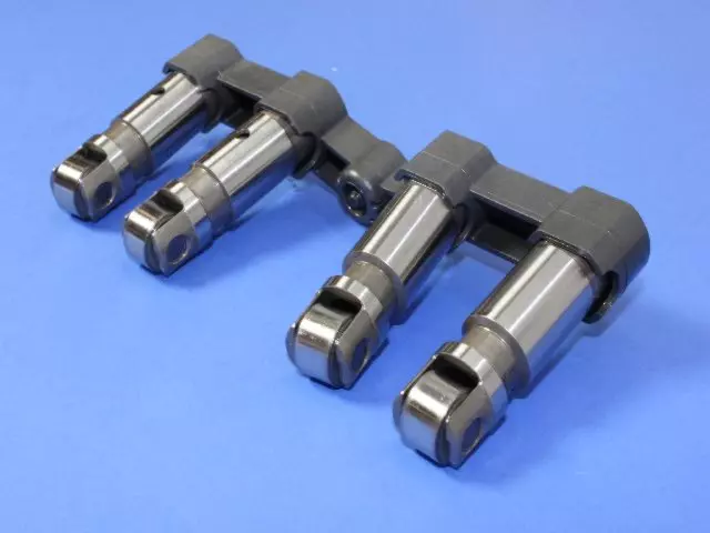5038785AD - Hydraulic Lifters And Yoke, Front 2006-2024 Mopar | Mopar ...