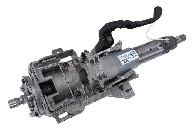 Steering Column 84961919 | GMPartsDirect.com