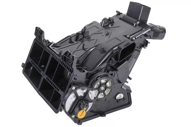 2018-2024 GM Air Conditioning Evaporator and Blower Case 84644545 GM ...