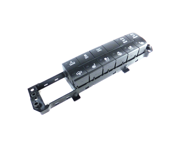 2014-2018 Ram 1500 Instrument Panel Switch 68247635AA | Mopar Estores