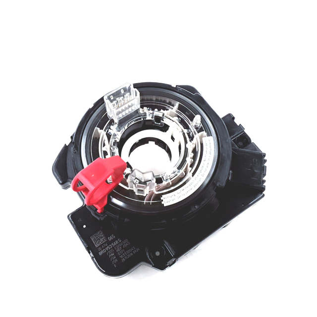 2013-2016 Audi Clock Spring 8R0-953-568-S | Genuine Audi Parts