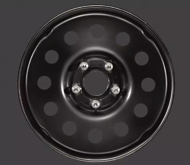 Shop OEM Wheels | Mopar Powertrain