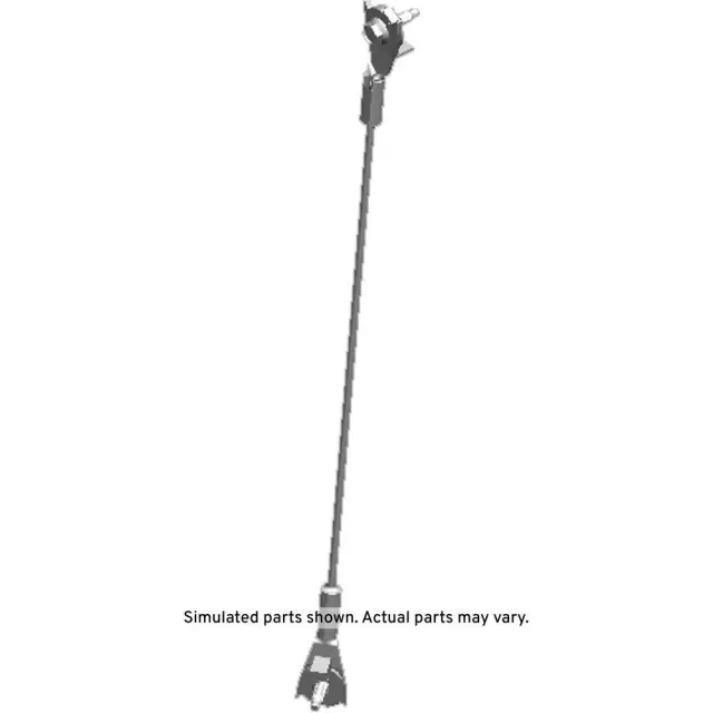 Tailgate for 2020 GMC Sierra 2500 HD | GMPartsDirect.com