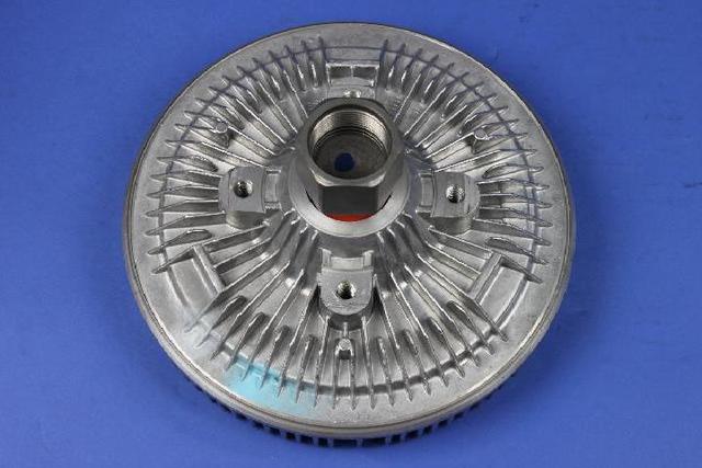 Fan Parts | Mopar Online Parts