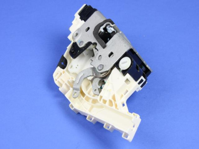 OEM Mopar Rear Door Latch, Right For 2011-2023 Mopar - Part# 04589914AF ...